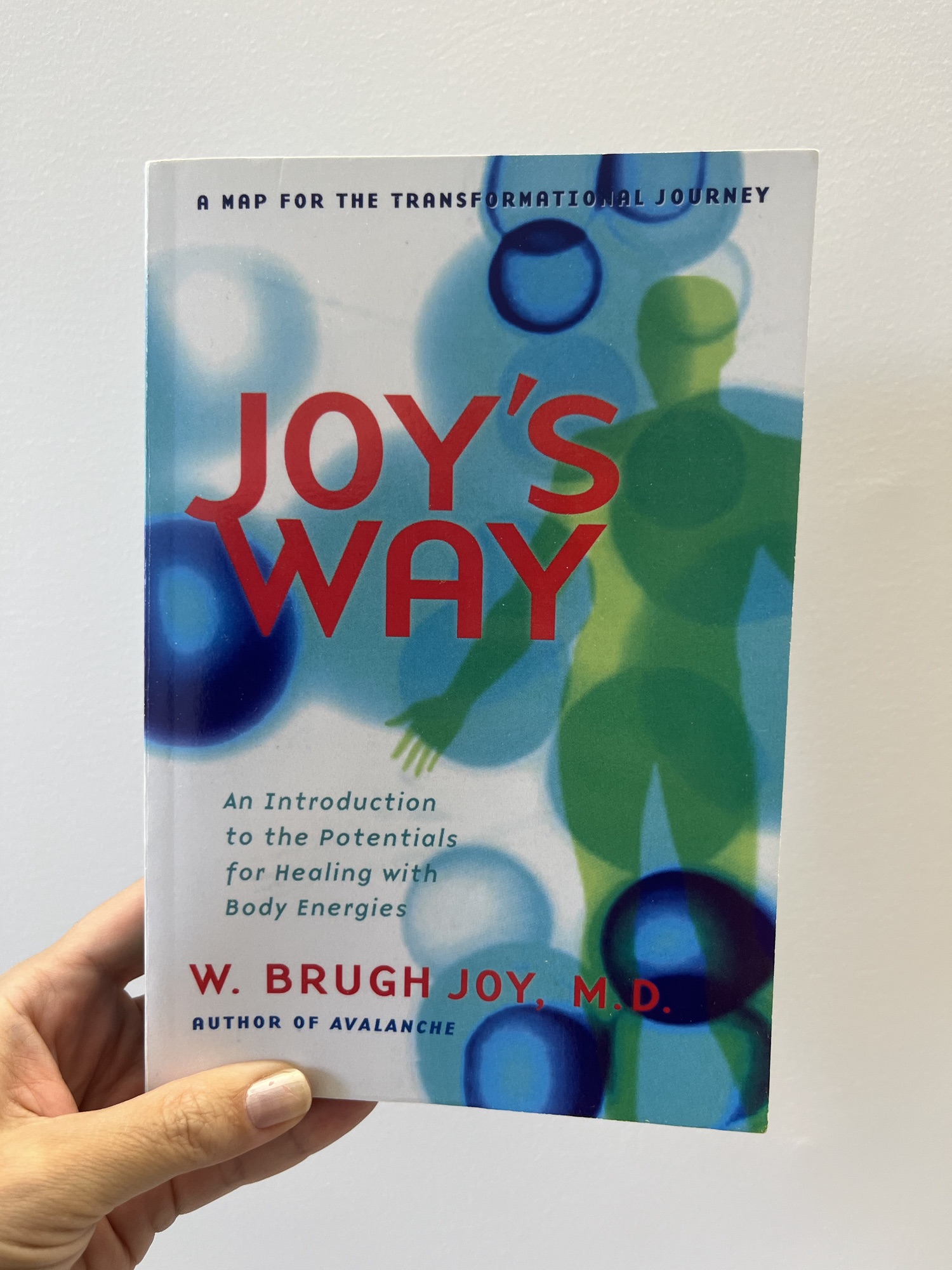 Brugh Joy e o tarô | Tarot Diário